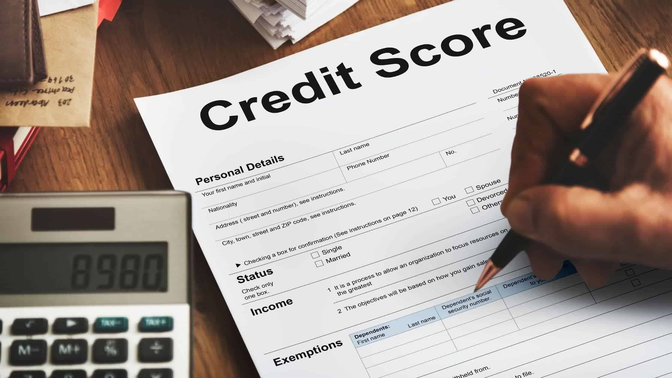 Mengenal Credit Scoring System dan Berbagai Hal Didalamnya