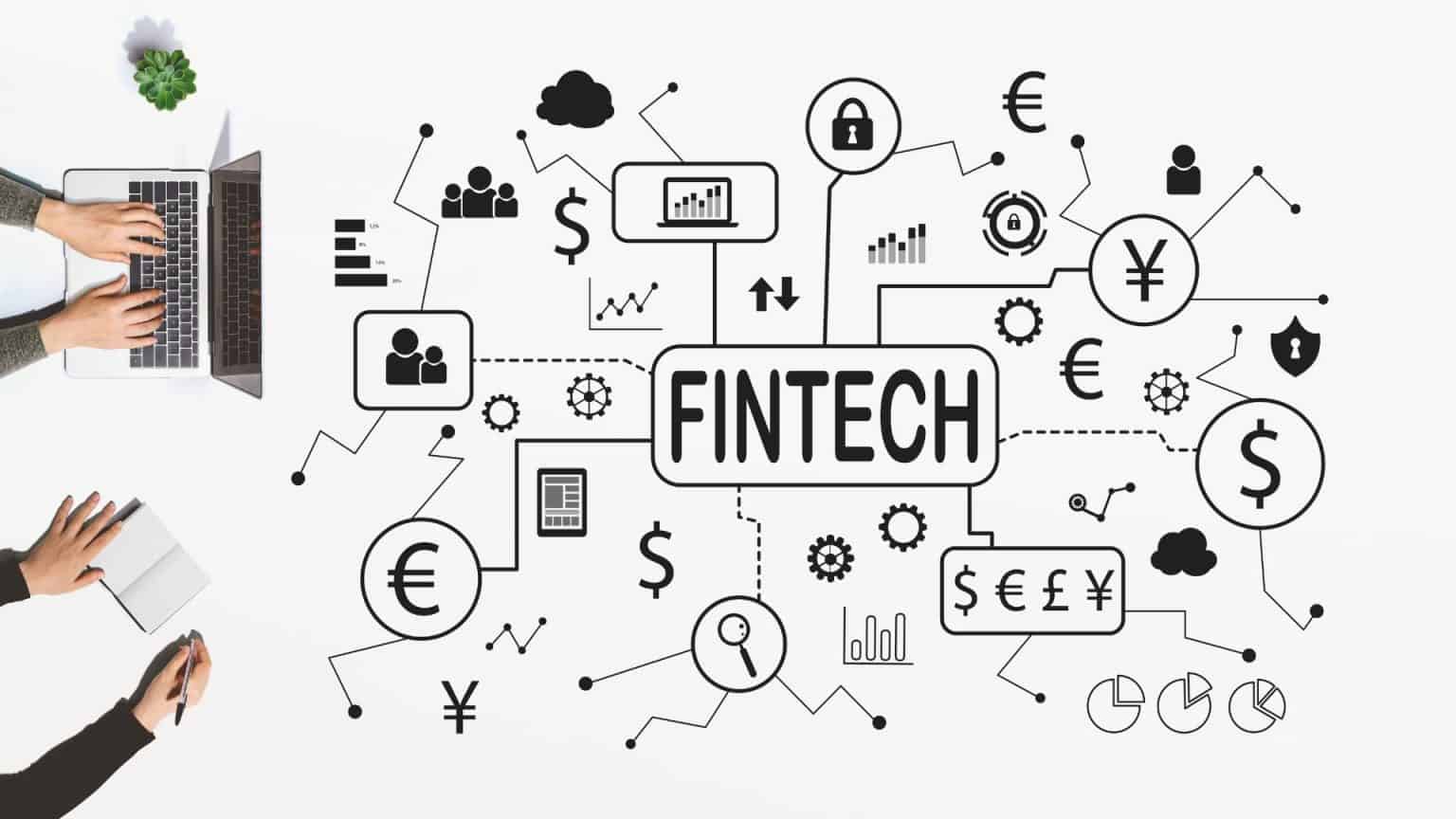 Kenali Fintech dan Manfaatnya Untuk Anda - Cardlez